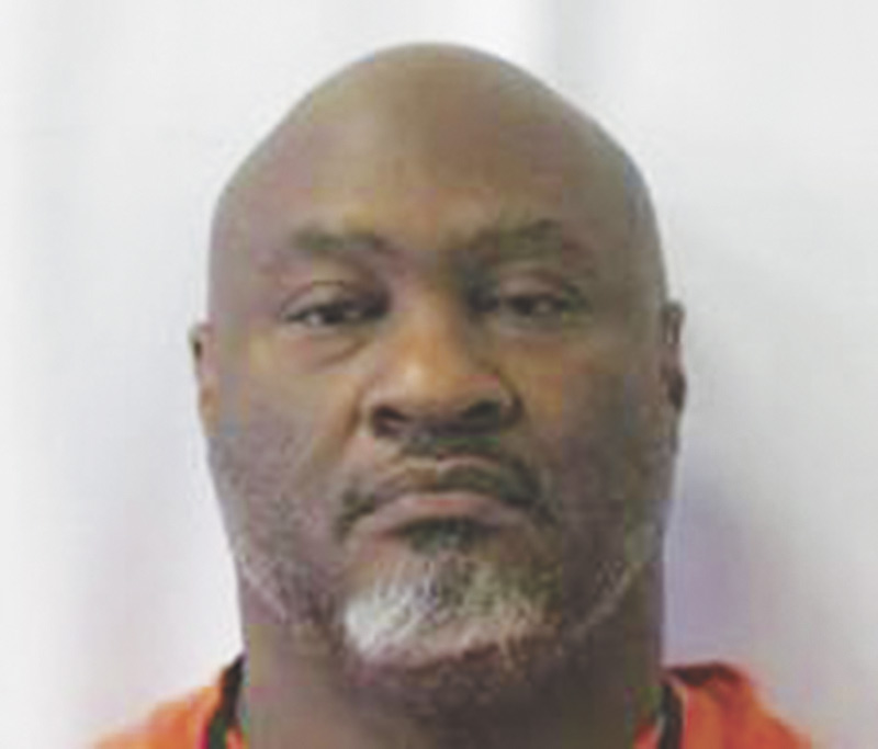 Inmate failed to return to Fort Dodge facility | News, Sports, Jobs ...